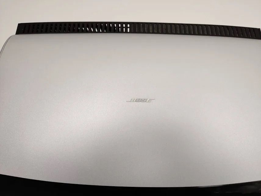 Bose AV18 Series lll Media Center DVD CD Player (Gebraucht) in Trimbach ...