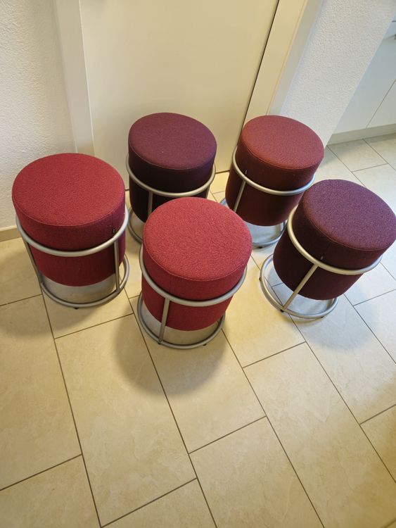 Drop Hocker von COR (Gebraucht) in Meilen für CHF 950 – nur Abholung ...