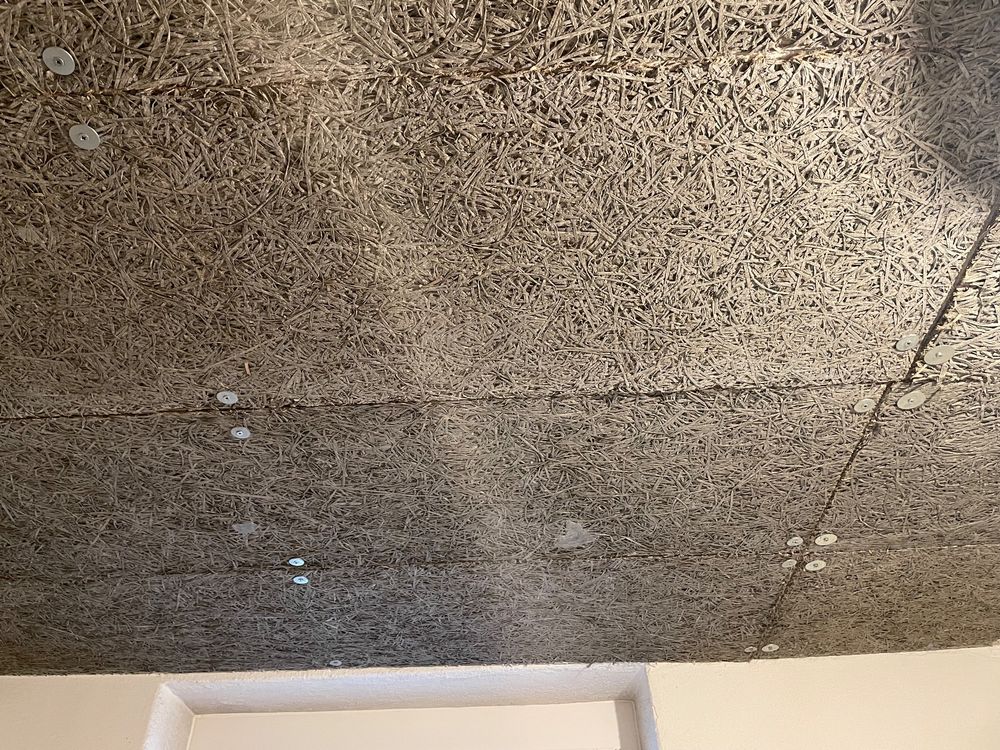 Isolation Heraklith Heratekta C-3, 40m2 (Gebraucht) in Winterthur für ...