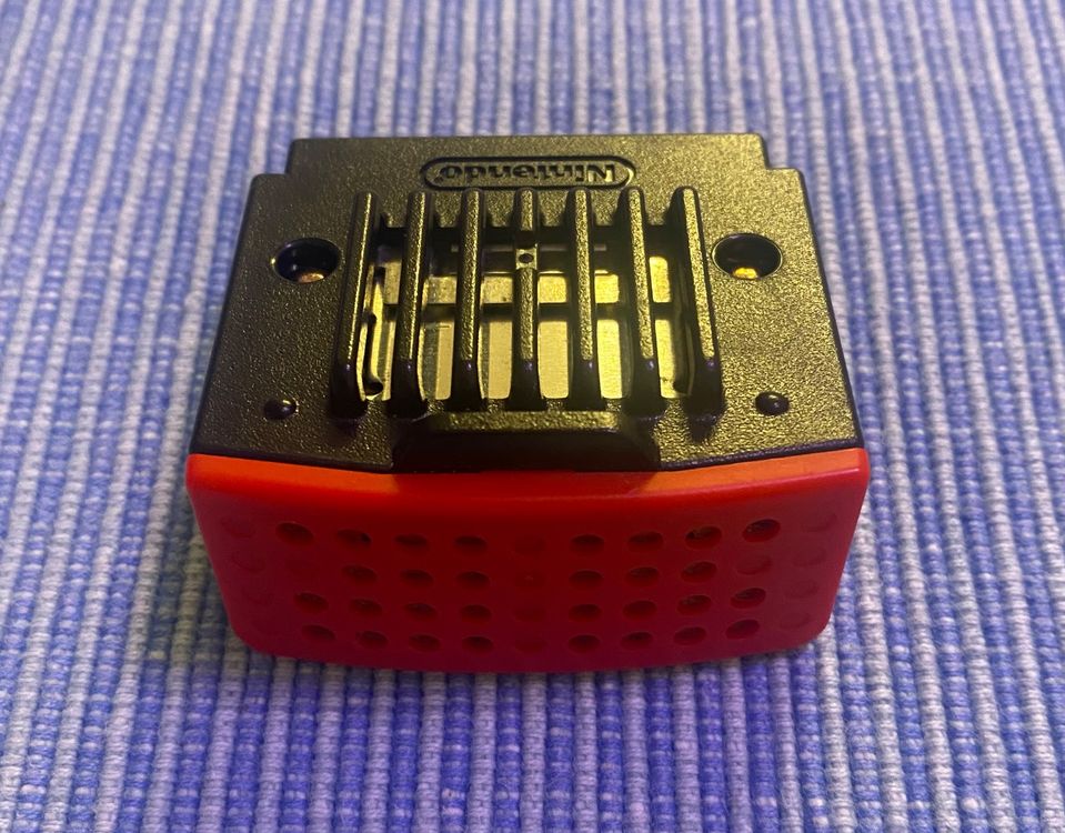 Nintendo 64 Original Expansion Pak | Kaufen auf Ricardo