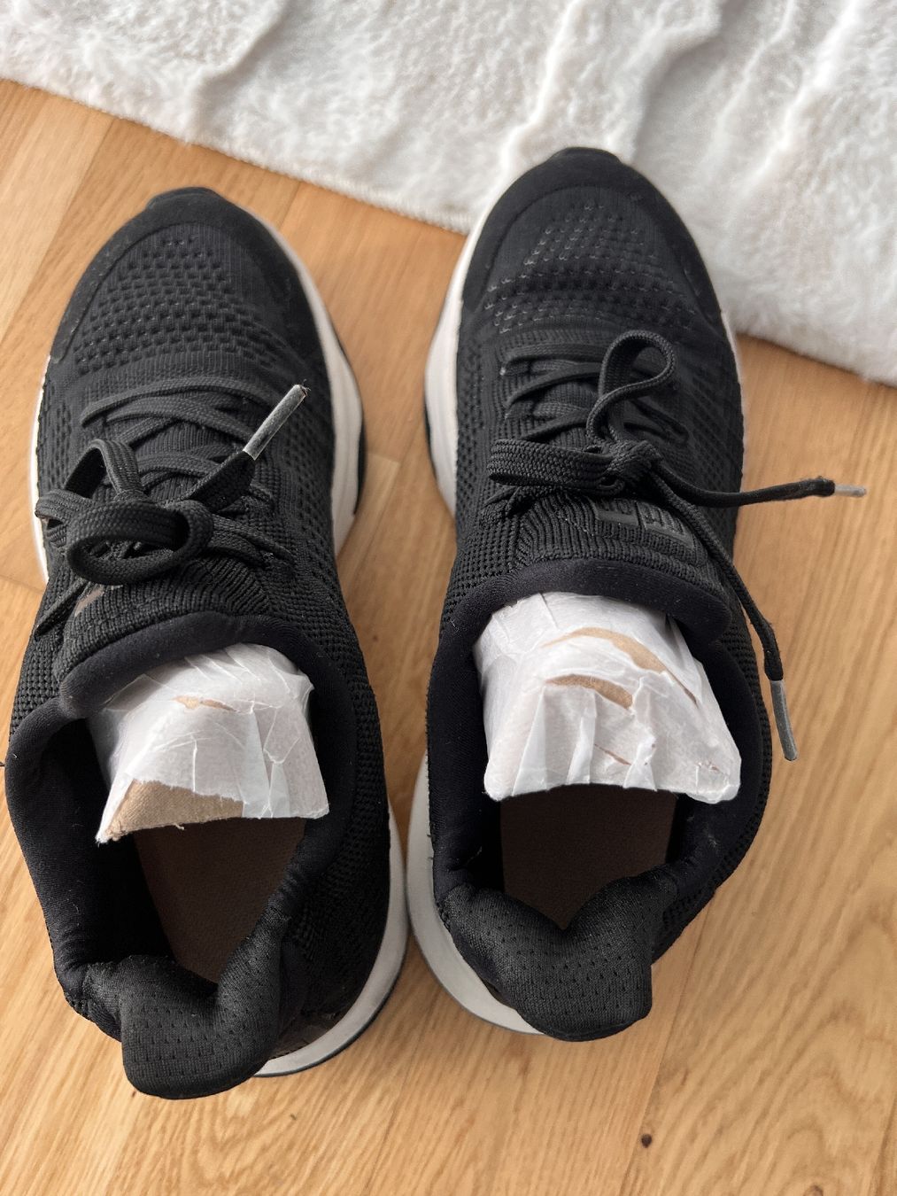 Fitflop sneaker Size 37 with box 🖤black🖤 Used (Gebraucht) in Altdorf UR ...