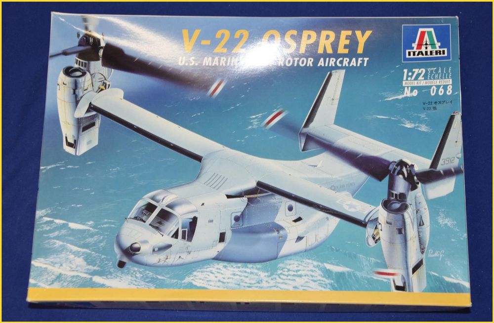 OSPREY V-22 | Kaufen auf Ricardo