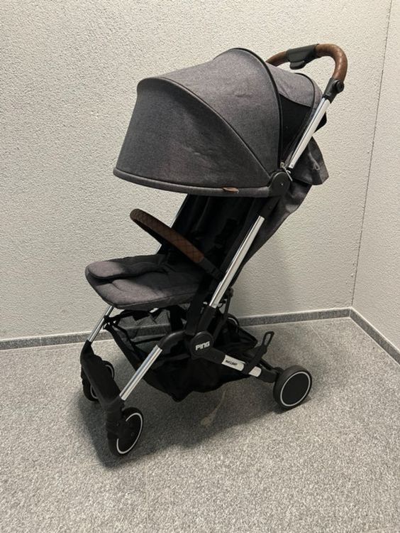ABC Design Buggy Kinderwagen Ping (Gebraucht) in Cham für CHF 69 – nur ...
