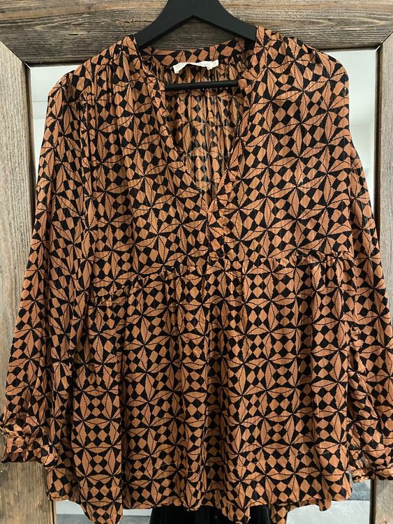 Bluse/Tunika Rabens Saloner | Kaufen auf Ricardo