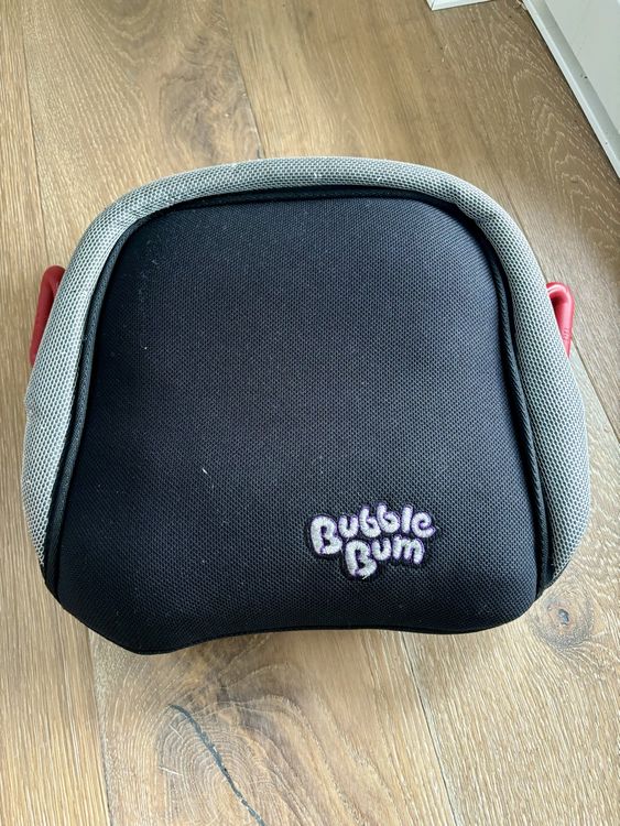 Bubble Bum faltbarer Booster (Gebraucht) in Erlenbach ZH für CHF 63 ...