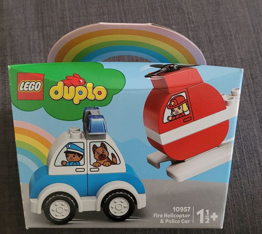 New Lego Duplo | Kaufen auf Ricardo
