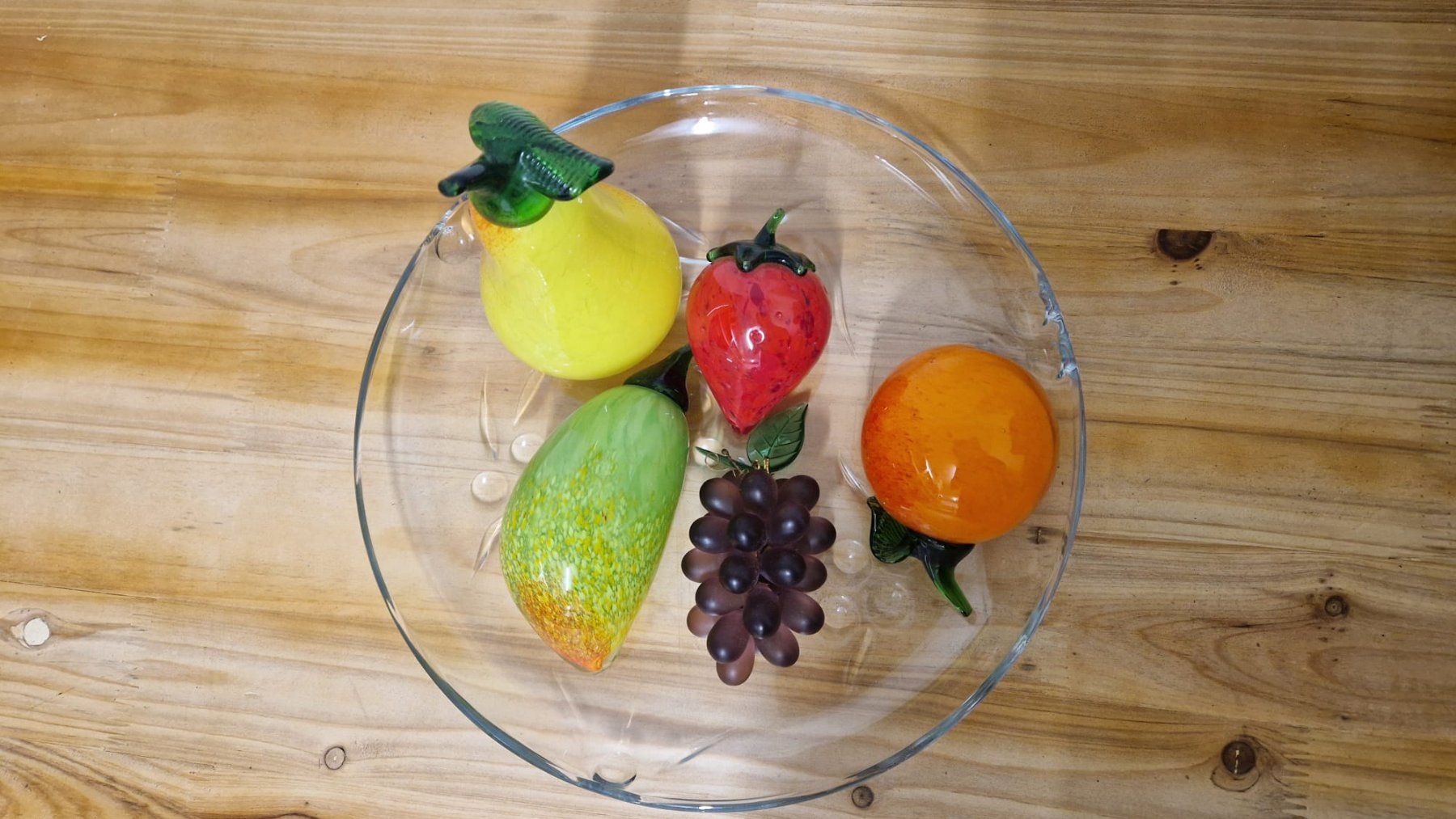 Deko Obst Gro