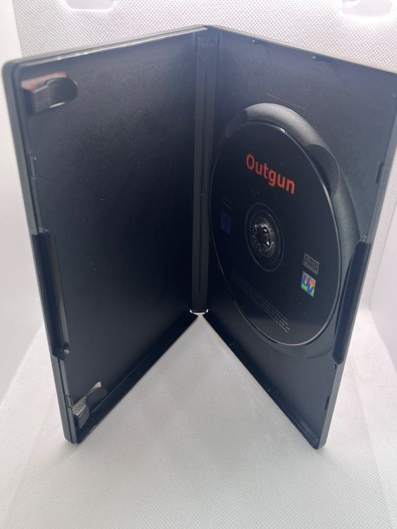 Outgun | Kaufen auf Ricardo