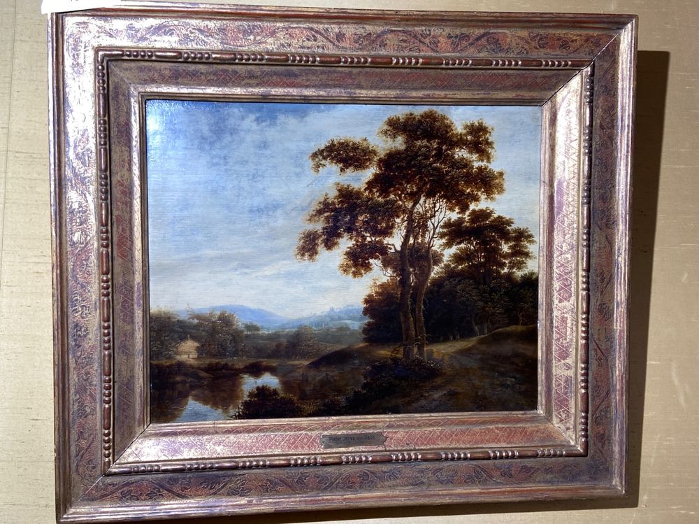 Verkauf am 24. Jan. 🔵 Pieter Jansz von ASCH (Gebraucht) in Zürich für ...