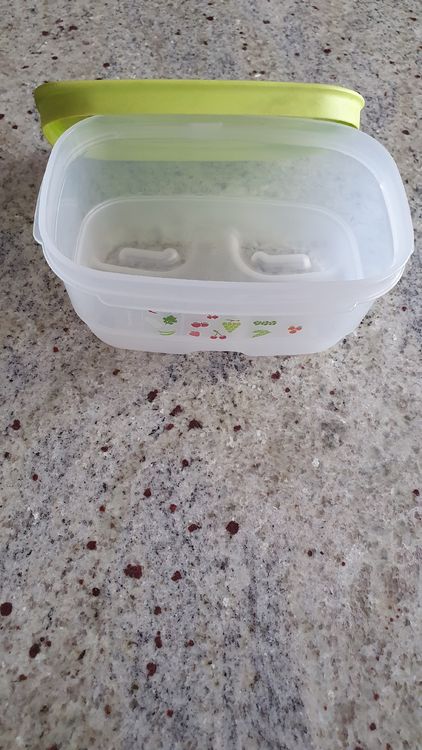 Tupperware VentSmart 375ml | Kaufen auf Ricardo