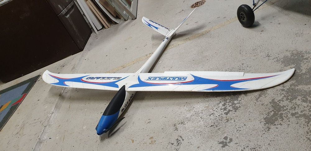 Multiplex Blizzard | Kaufen auf Ricardo