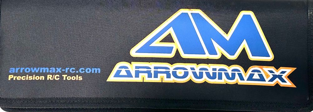 ARROWMAX SET-UP 1/10 ON-ROAD (Gebraucht) in Yverdon-les-Bains für CHF ...