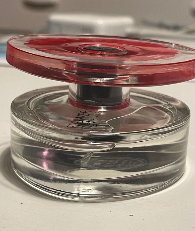 Kenzo Flower In The Air Eau de Parfum. (Gebraucht) in Pfäffikon ZH für ...