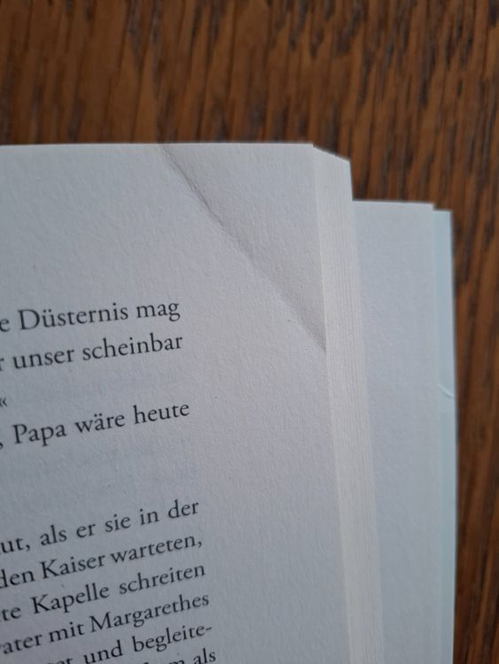 Melanie Metzenthin: Unsere kurze Ewigkeit, Roman einer Ehe (Gebraucht ...