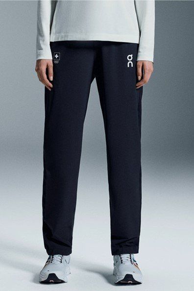 Swiss Olympic Track Pants Women, Gr. M (Neu und originalverpackt) in ...