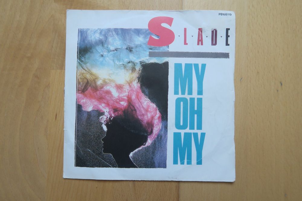 Slade – My Oh My | Kaufen auf Ricardo