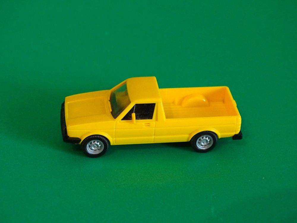 VW Caddy von Wiking 1/87 | Kaufen auf Ricardo