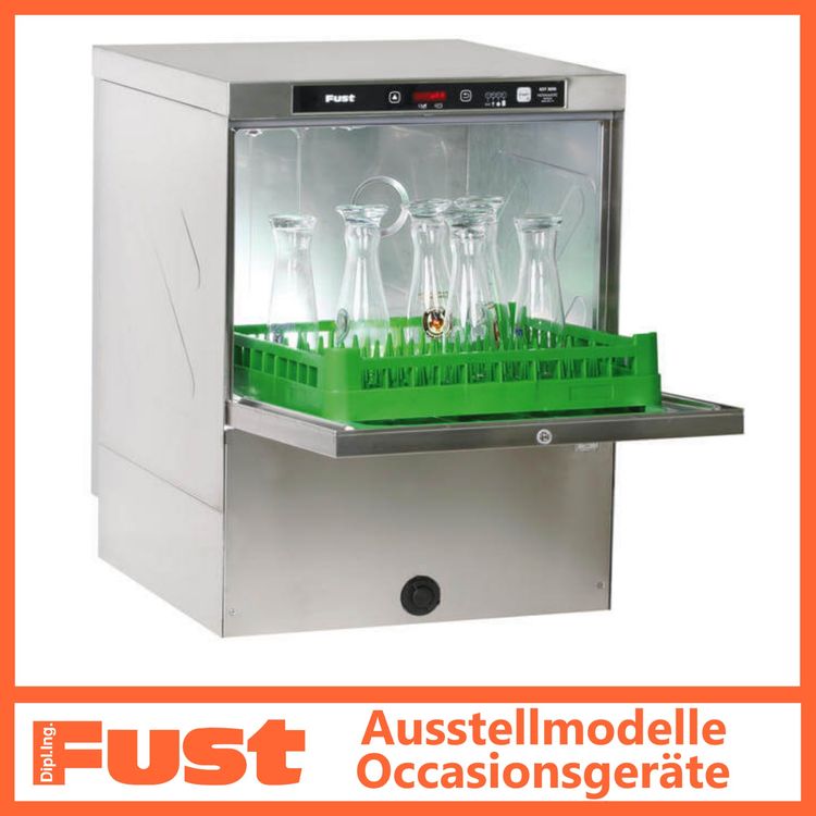 Freistehender Geschirrspüler Novamatic GST 3650 (LP-FWMP) (Gebraucht ...