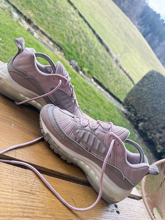 Nike Air Max 98 taille 36 (D'occasion) à St-Sulpice NE pour CHF 100 ...