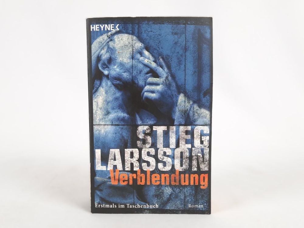 Verblendung von Stieg Larsson (Gebraucht) in Beinwil am See für CHF 3 ...