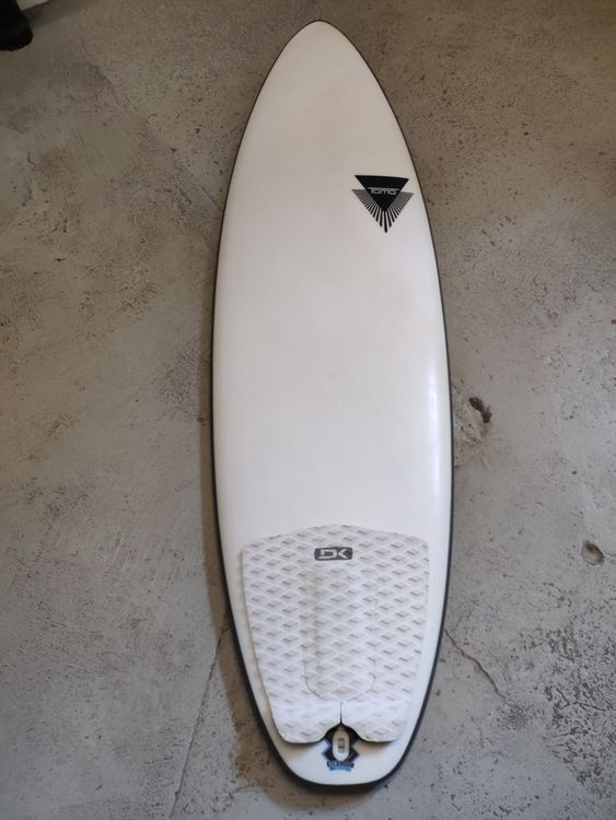 Surf firewire Hydroshort 5'6'' (Gebraucht) in Zürich für CHF 260 – nur ...