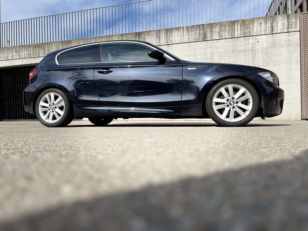 BMW 130i M Sport Limited Edition (Gebraucht) in Wetzikon ZH für CHF 4690 – nur Abholung auf ...