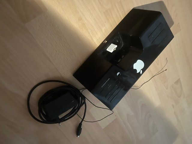 Logitech Anytime iPhone Alarm Clock Review und Apple Zubehör | Kaufen ...