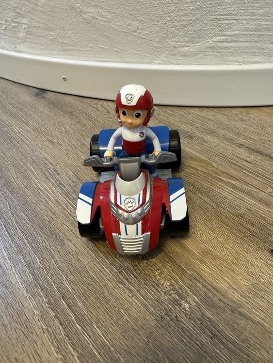 Paw Patrol Rider | Kaufen auf Ricardo