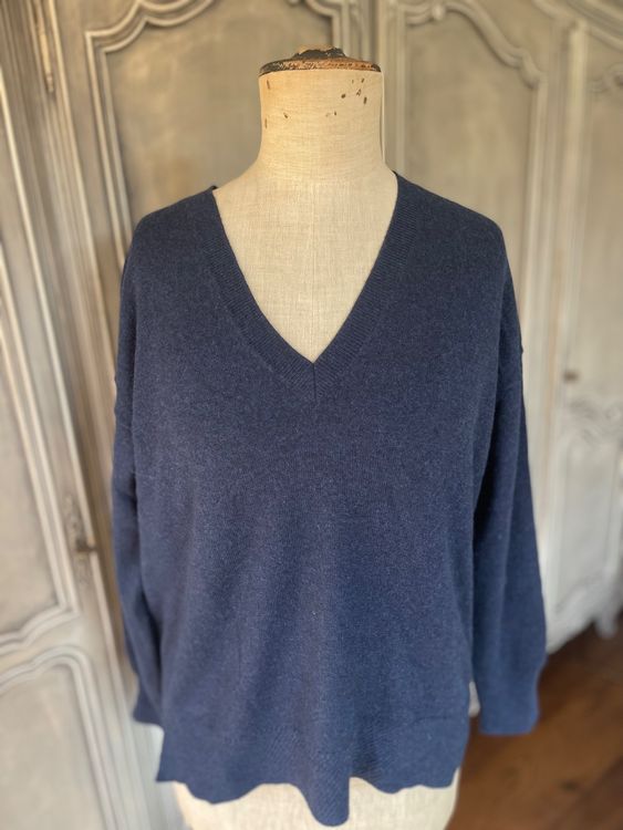 Cashmere 100 % Pullover Peter Millar L (Gebraucht) in Villnachern für ...