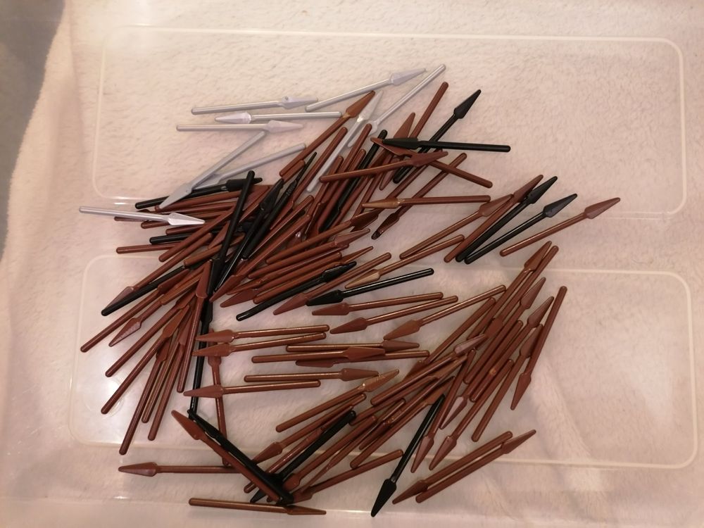 Lego lot accessoires arme lance flamme | Kaufen auf Ricardo