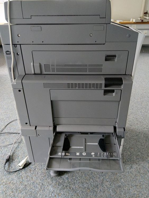 A3 Multifunktions-Drucker Lexmark X950 | Kaufen auf Ricardo