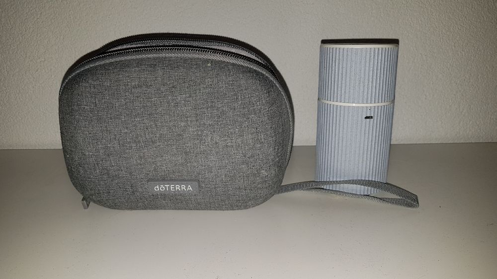 Pilot Diffuser doTerra | Kaufen auf Ricardo