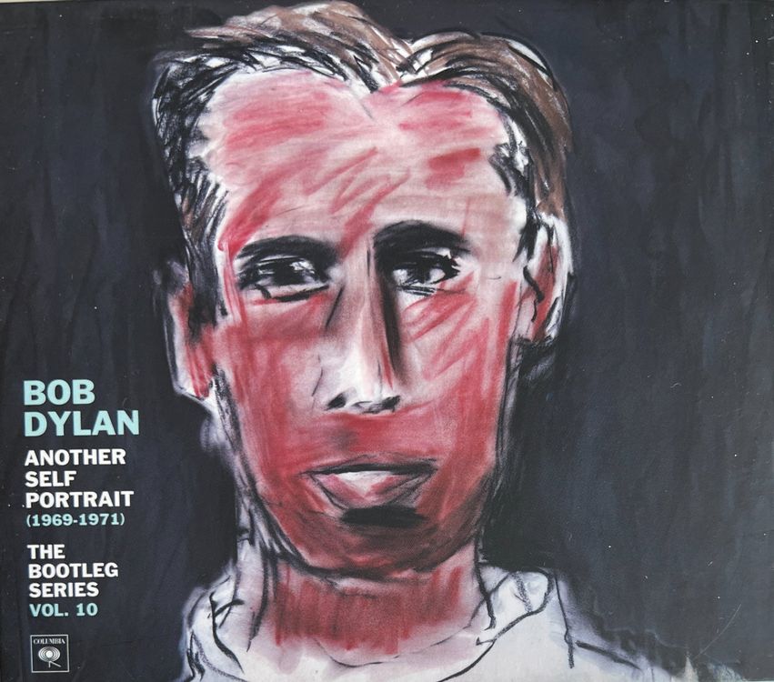 BOB DYLAN / The Bootleg Series Vol. 10 (DCD) (Gebraucht) in ...