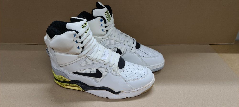 RARE Nike air command Force Original 90 | Kaufen auf Ricardo