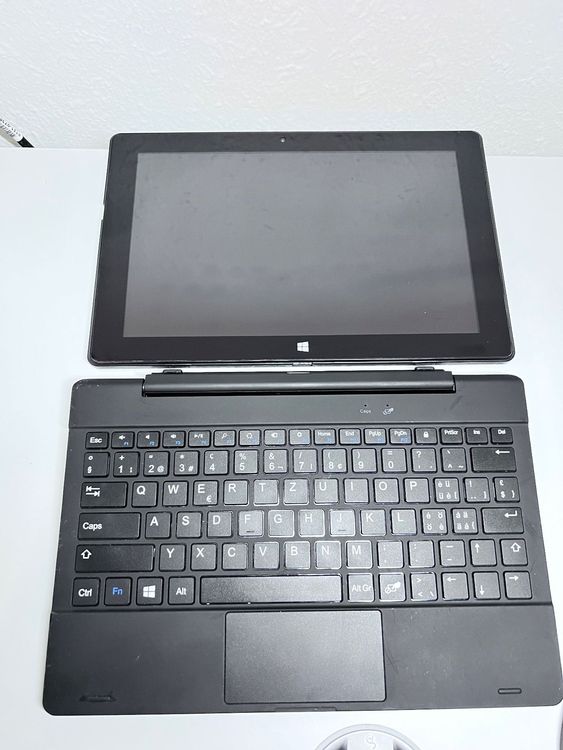 Trekstor Surftab Twin 10.1 Win10 Intel Atom (Gebraucht) in Aarau-Rohr ...