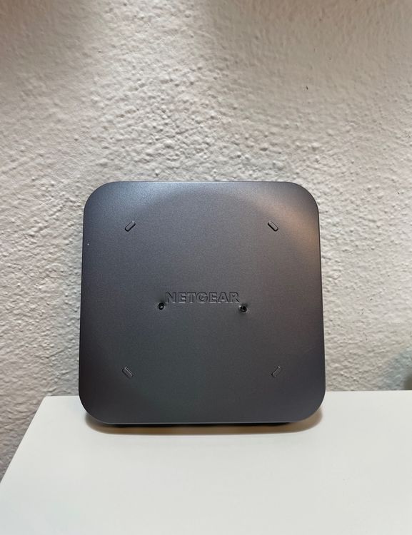 Netgear Hotspot Nighthawk M2 (Gebraucht) in für CHF 194 – mit Lieferung ...