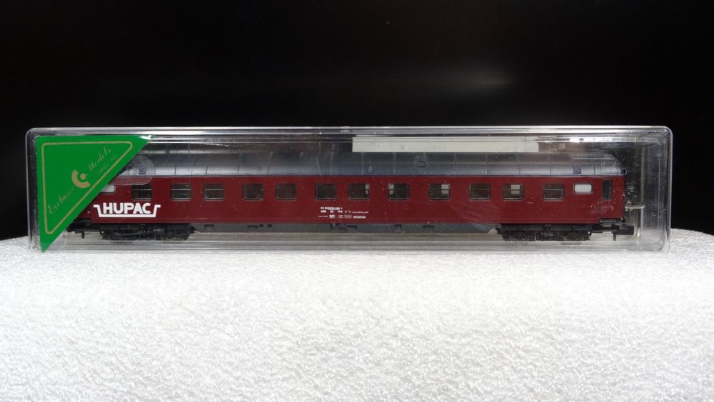 Wabu, Hupac, Kleinserie, (Neu (gemäss Beschreibung)) in Kloten für CHF ...