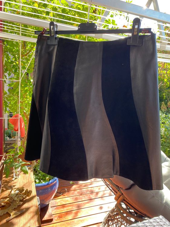 Leder Rock Damen (Gebraucht) in Laupen BE für CHF 31 – mit Lieferung ...