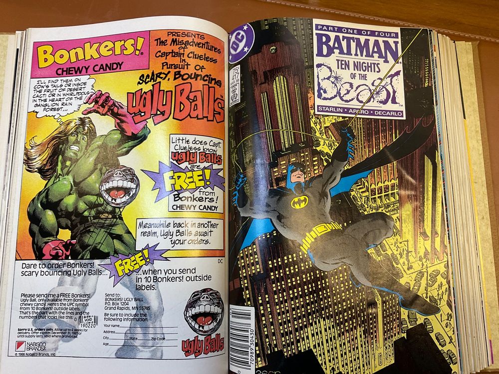 BATMAN - DC KEY ISSUES - ORIGINAL COMICS ! (Gebraucht) in Waltenschwil ...