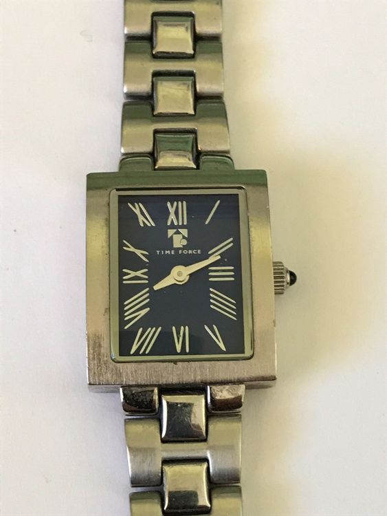 Time Force (Gebraucht) in Langnau am Albis für CHF 5 – mit Lieferung ...