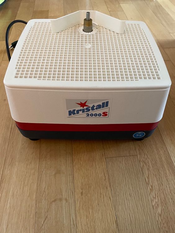Glasschleifer/Glass grinder - quick sale (Gebraucht) in Zuerich für CHF ...