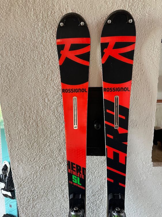 Rossignol Hero Damen FIS Slalomski 159 cm (Gebraucht) in für CHF 120 ...