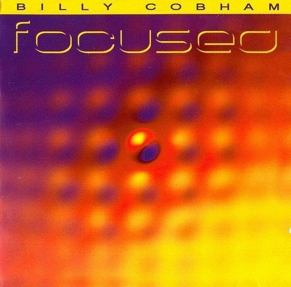 Billy Cobham with Randy Brecker, Carl Orr, Gary Husband, (D'occasion) à ...