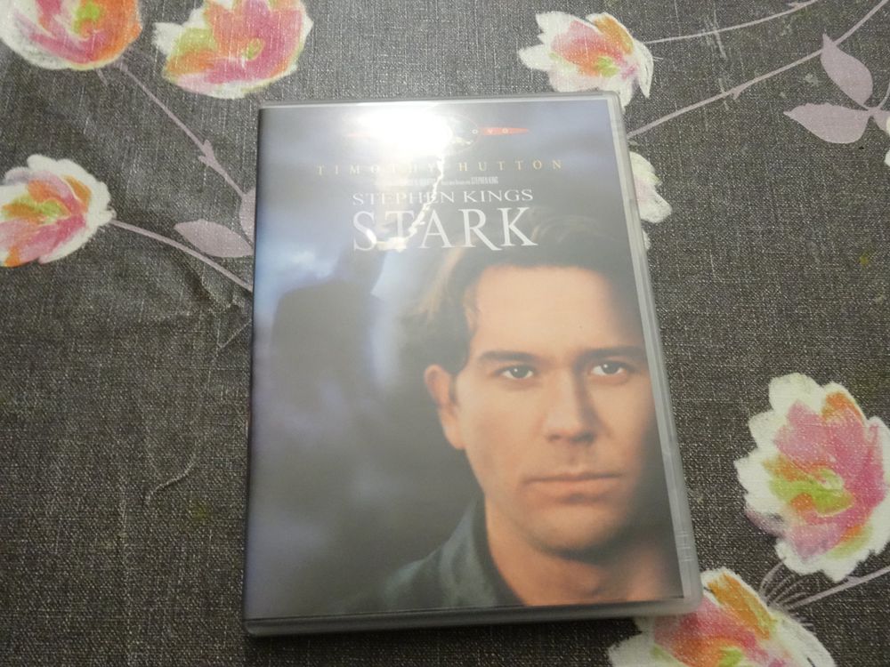 Stephen Kings Stark DVD (Gebraucht) in Olten für CHF 3 – mit Lieferung auf Ricardo kaufen