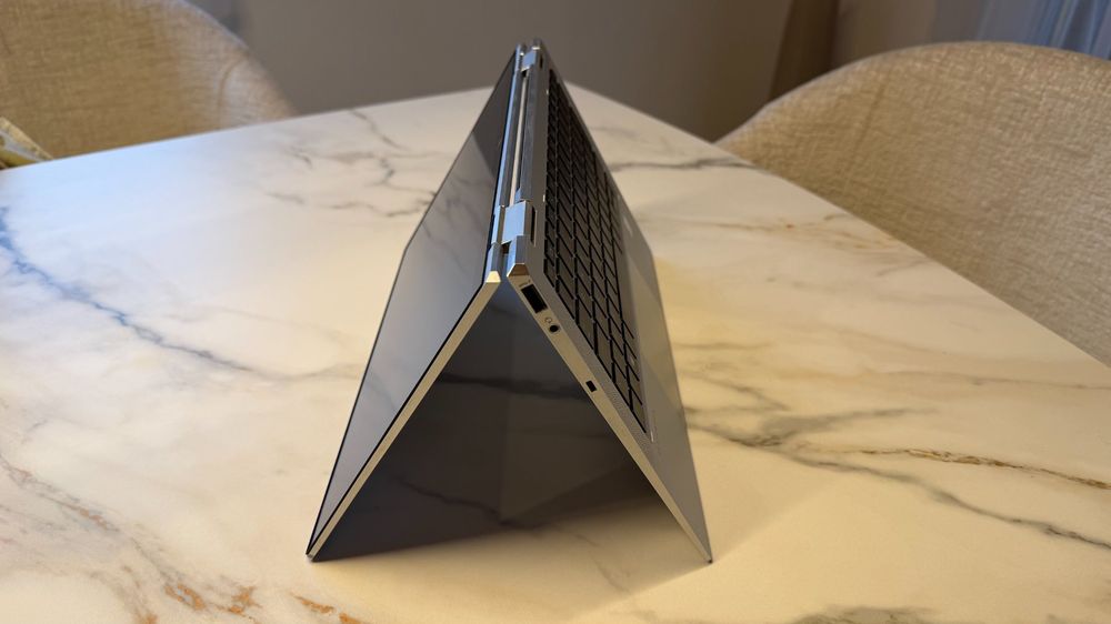 HP EliteBook x360 1030 G7 – 13.3" Touch, i5, 16GB, 256GB SSD (Gebraucht ...