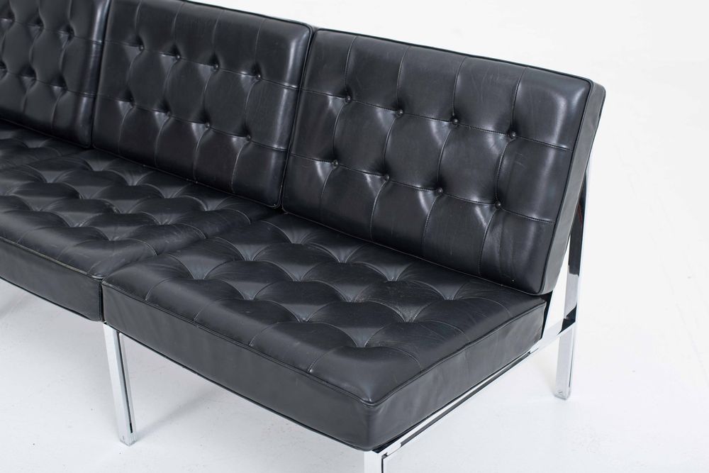 Kurt Thut Sofa KT 221 von Tschannen Metallbautechnik AG (Gebraucht) in ...