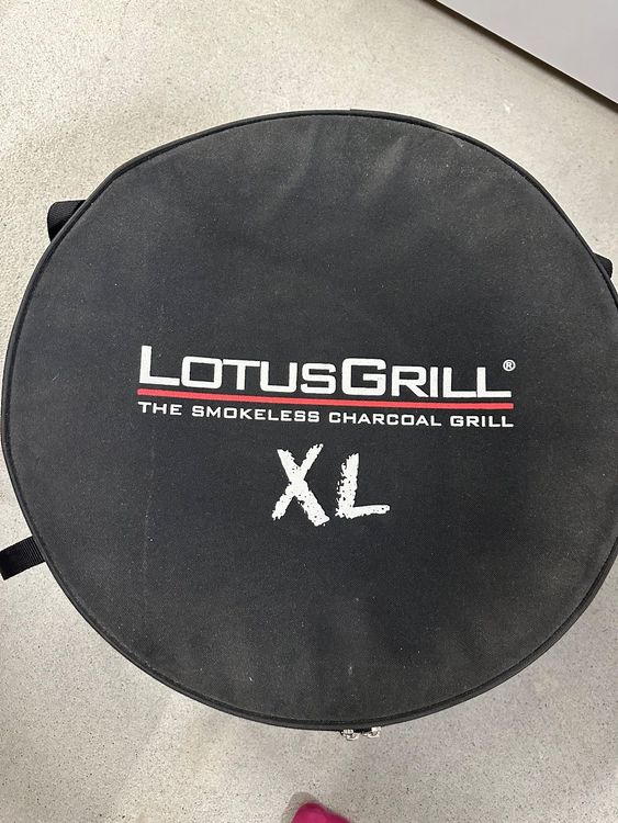 Lotus Grill XL (Gebraucht) in Baden für CHF 70 – nur Abholung auf Ricardo kaufen
