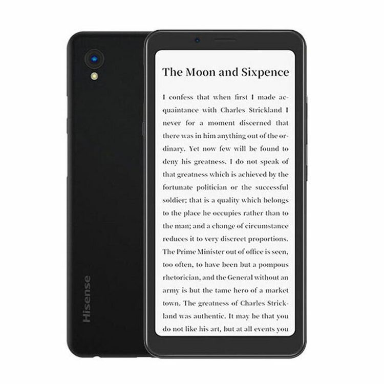 Hisense A5 E-Ink Screen 4G LTE Smart Phone eBook Reader (Gebraucht) in für CHF 100 – mit ...