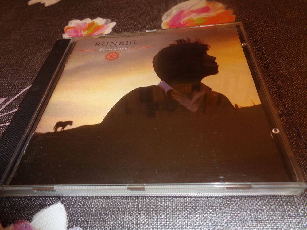 Runrig - Searchlight CD (Gebraucht) in Olten für CHF 4 – mit Lieferung ...