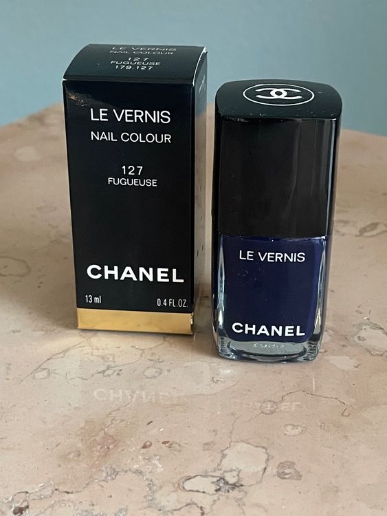 Nagellack Chanel - Fugueuse 127 (Neu und originalverpackt) in Horgen ...